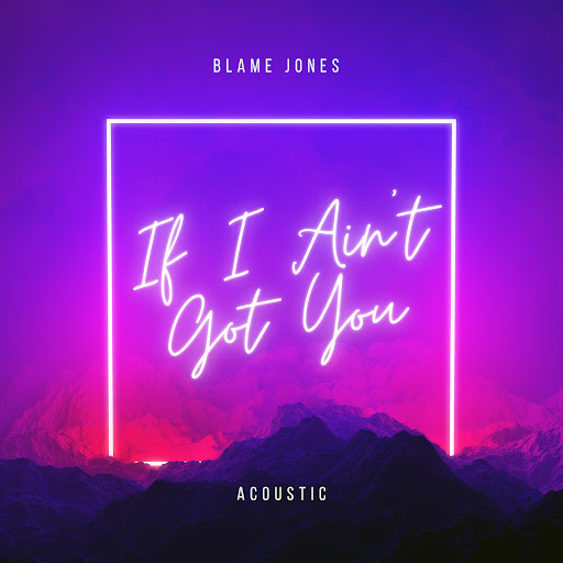 If I Ain't Got You (Acoustic) - YouTube Music