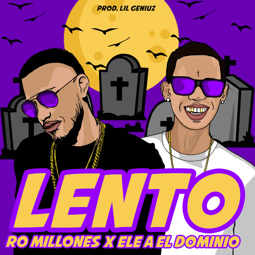 Lento - YouTube Music