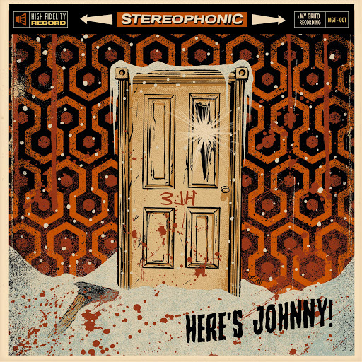 Here's Johnny - YouTube Music