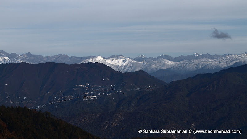 Tenga Valley–Tucked amidst the Eastern Himalayas - Be On The Road ...