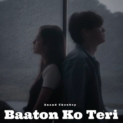 Baaton Ko Teri - YouTube Music
