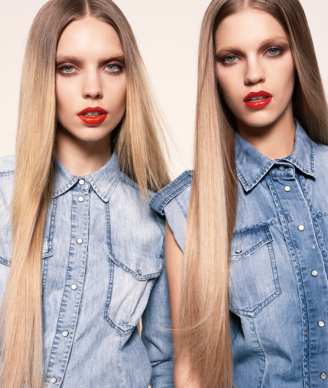 Sportmax Code,campaña primavera verano 2011 - Fashion