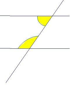Oska S Geotime Angles And Parallel Lines