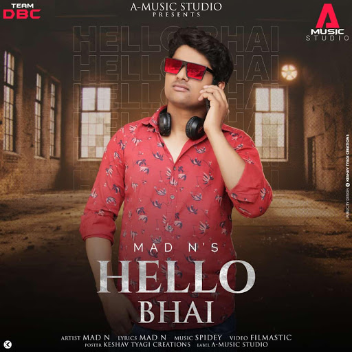 Hello Bhai - YouTube Music