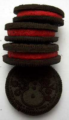 Motivation By Chocolate The Many Moods Of Oreo