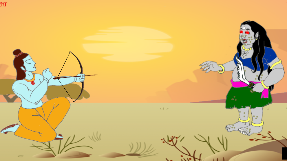 Ramayana - Kill Ravan - Android Apps on Google Play