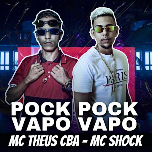 Pock Pock Vapo Vapo - YouTube Music