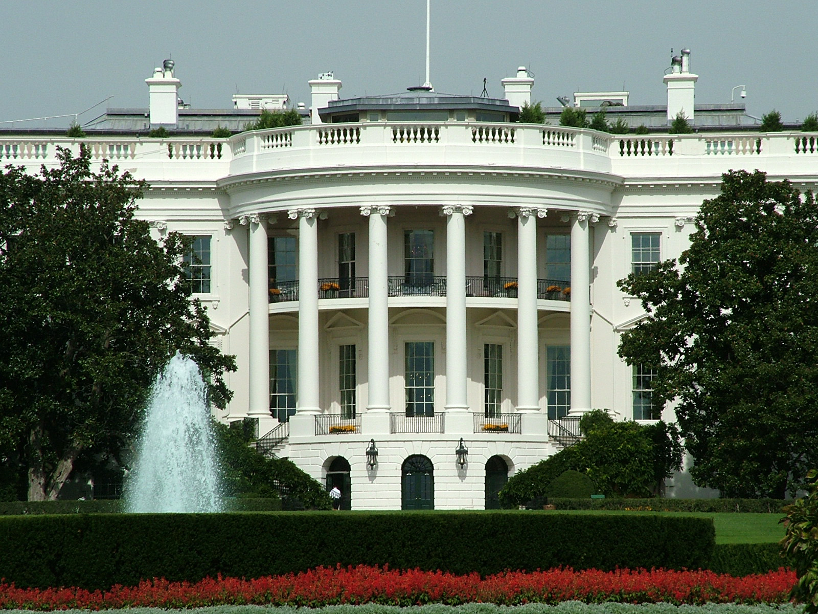 Executive Branch Definition