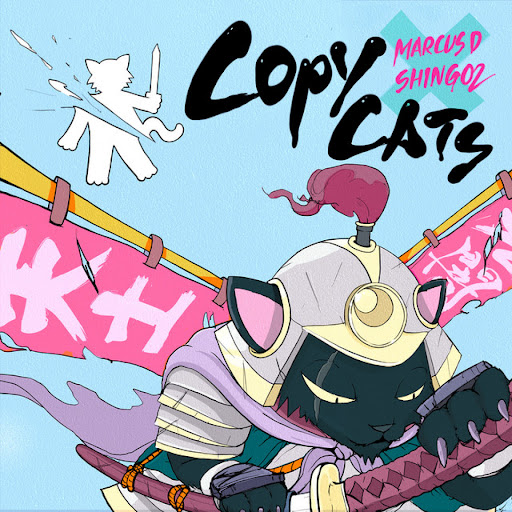 Copycats - YouTube Music