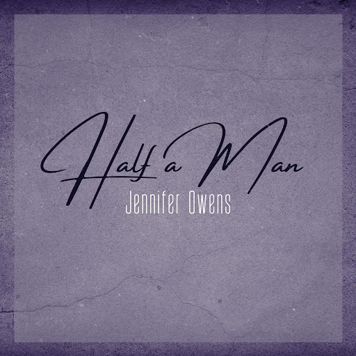 Half A Man - YouTube Music