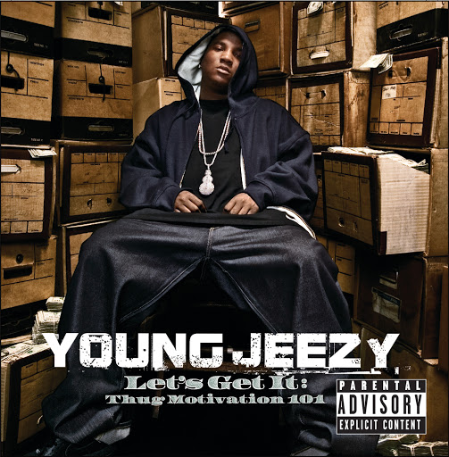 Tear It Up (feat. Lloyd & Slick Pulla)