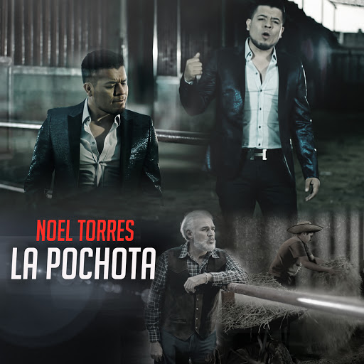 La Pochota - YouTube Music