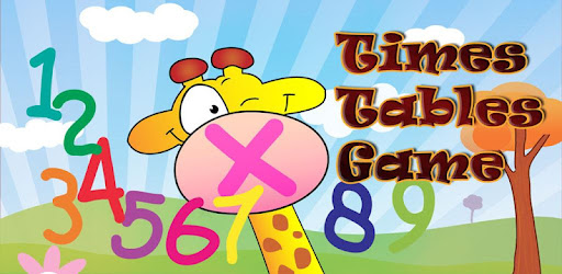 Times Tables Game - Apps on Google Play