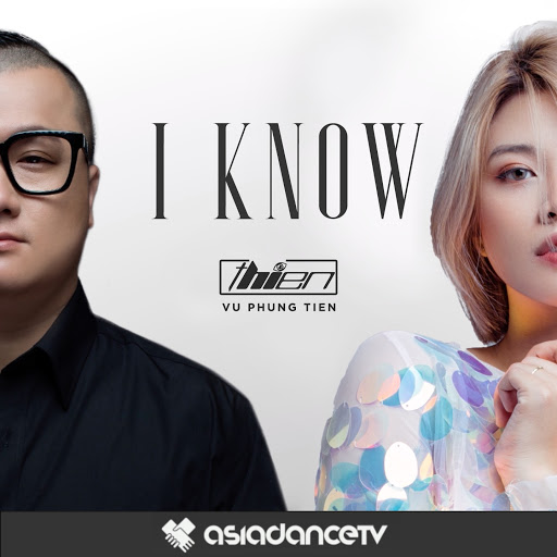I Know (Radio Mix) - YouTube Music