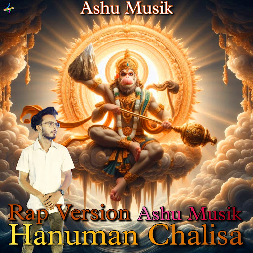 HANUMAN CHALISA (Rap Version) (Preview) - YouTube Music