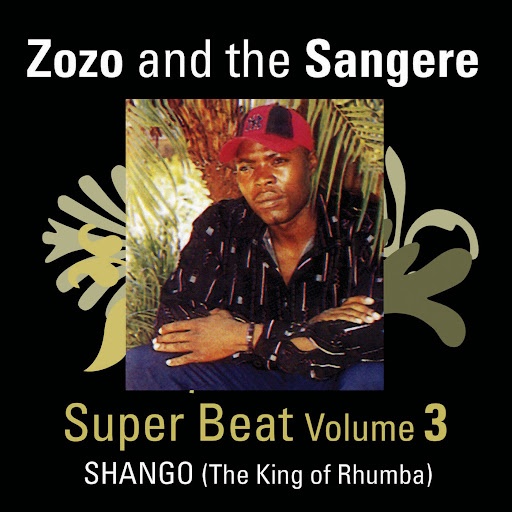 Shango - YouTube Music