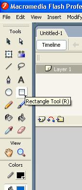 Ajc Tutorials Macromedia Flash 8 Morphing Tutorial
