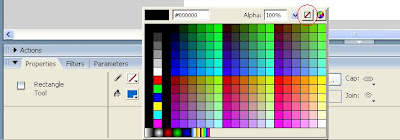 Ajc Tutorials Macromedia Flash 8 Morphing Tutorial