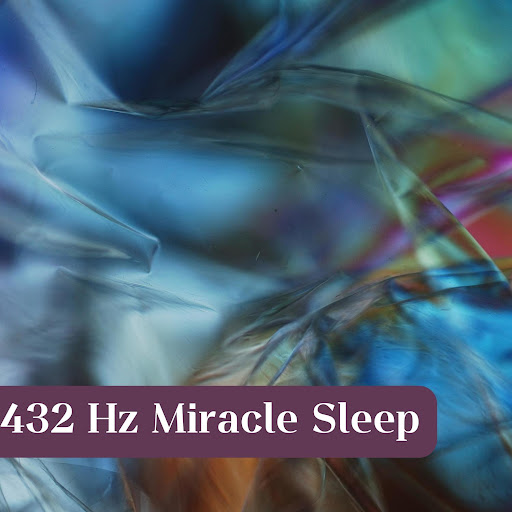 432 Hz Trickling Water - YouTube Music