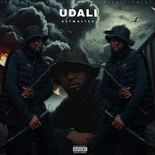 Udali - YouTube Music