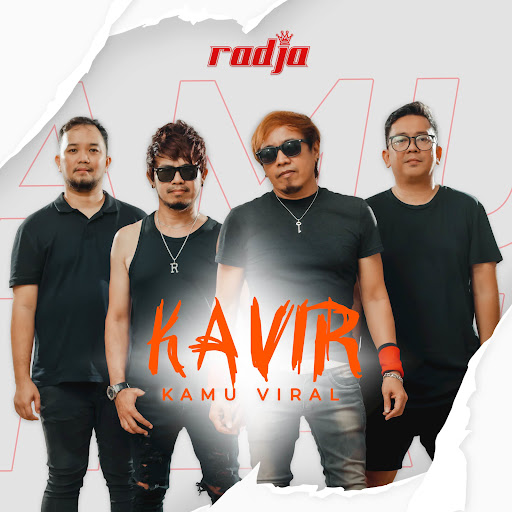 Kavir (Kamu Viral) - YouTube Music