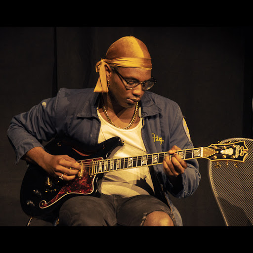 RUDE BOY TING (AHH) - YouTube Music