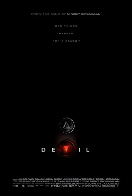 Devil Teaser Trailer
