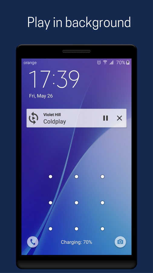 Loop Player - A B Repeat Player - Android Apps on Google Play