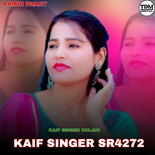 KAIF SINGER SR4272 - YouTube Music