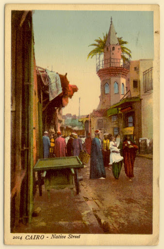 Travelers and Cosmopolitans: the Tourist is the Other Fellow: Geneva's ...