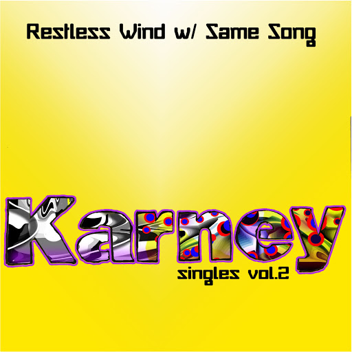 Restless Wind (Acoustic Version) - YouTube Music