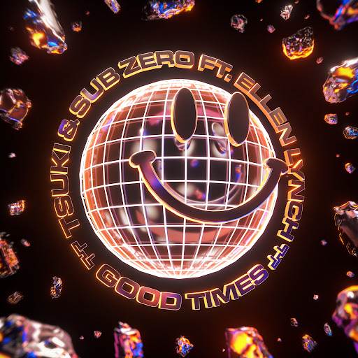 Good Times (feat. ellen lynch) - YouTube Music