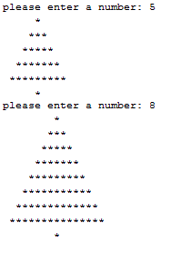 That Krispy S Homework Christmas Tree Java