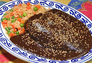 Ay Que Rico Gourmet Catering Service Gastronomia De Mexico