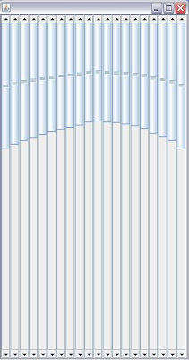 Java Code Spot Java Scroll Bar Animation