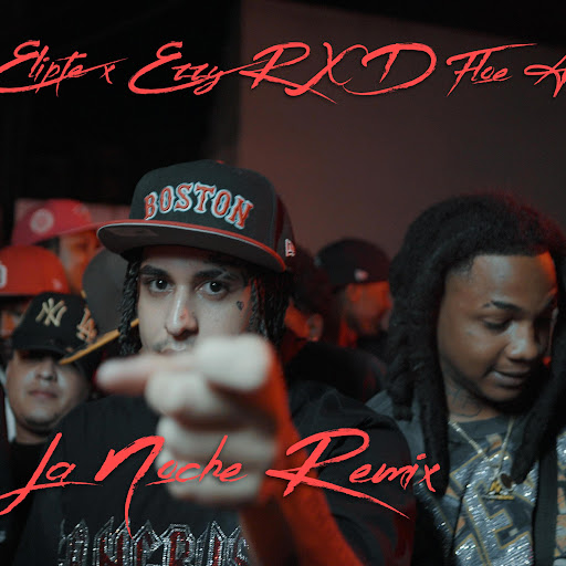 La Noche Remix Ft D Flow Aka x Ezzy R - YouTube Music