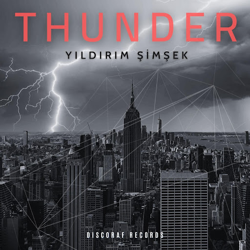 Thunder - YouTube Music