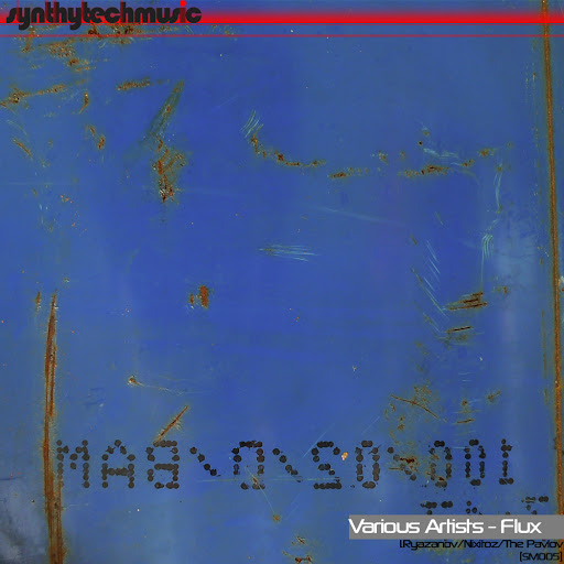 Flux (Original Mix) - YouTube Music
