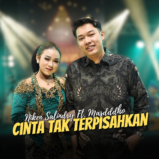 Cinta Tak Terpisahkan - YouTube Music