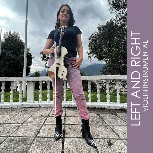 Left and Right (Violin Instrumental) - YouTube Music