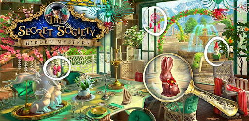 The Secret Society - Hidden Mystery - Apps on Google Play