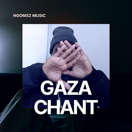 Gaza Chant - YouTube Music