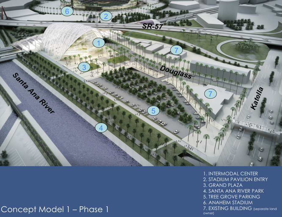 California Nevada Maglev News Anaheim Artic Issues Rfq For Shell And