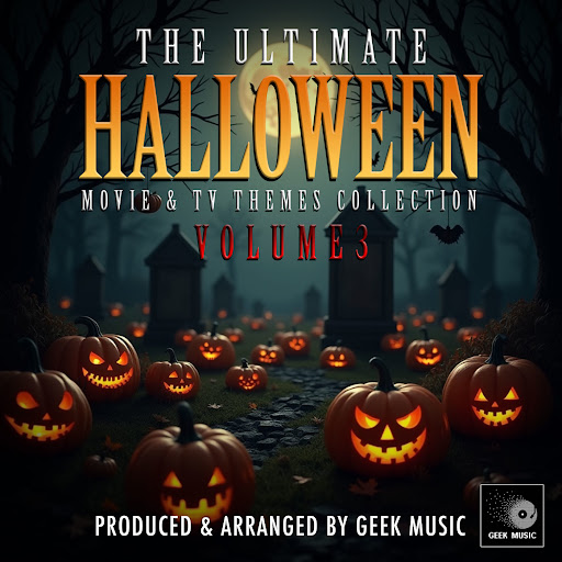 Goosebumps Main Theme (From "Goosebumps") - YouTube Music