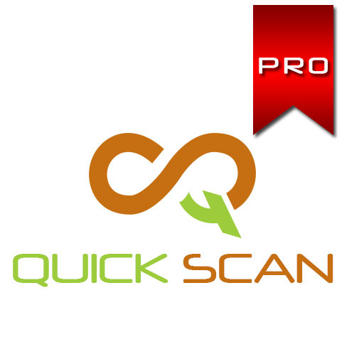 About: Quick Scan Pro (Google Play version) | | Apptopia