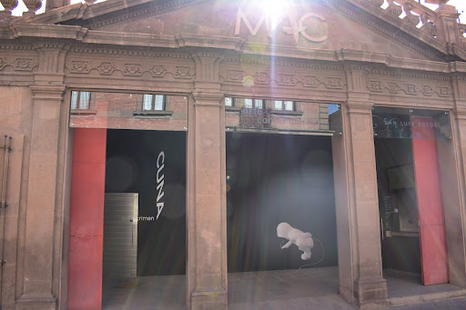 CUNA — Google Arts & Culture