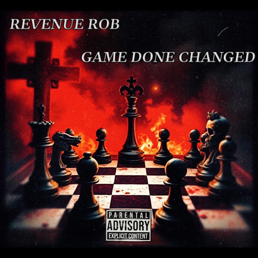Game Done Changed - YouTube Music