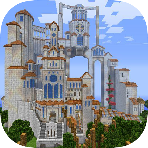 Denahlantaikastilabadpertengahanminecraft