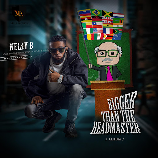 Oluwa (feat. Kristine Best) - YouTube Music