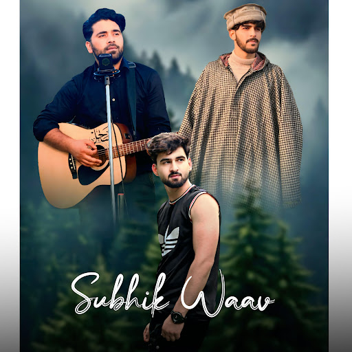 Subhik Waav (feat. Kamran Nabi & Ps Lone)